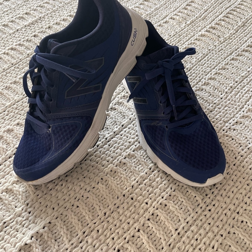 New Balance Shoes - Gem